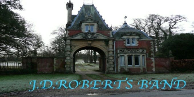J.D. Roberts Band