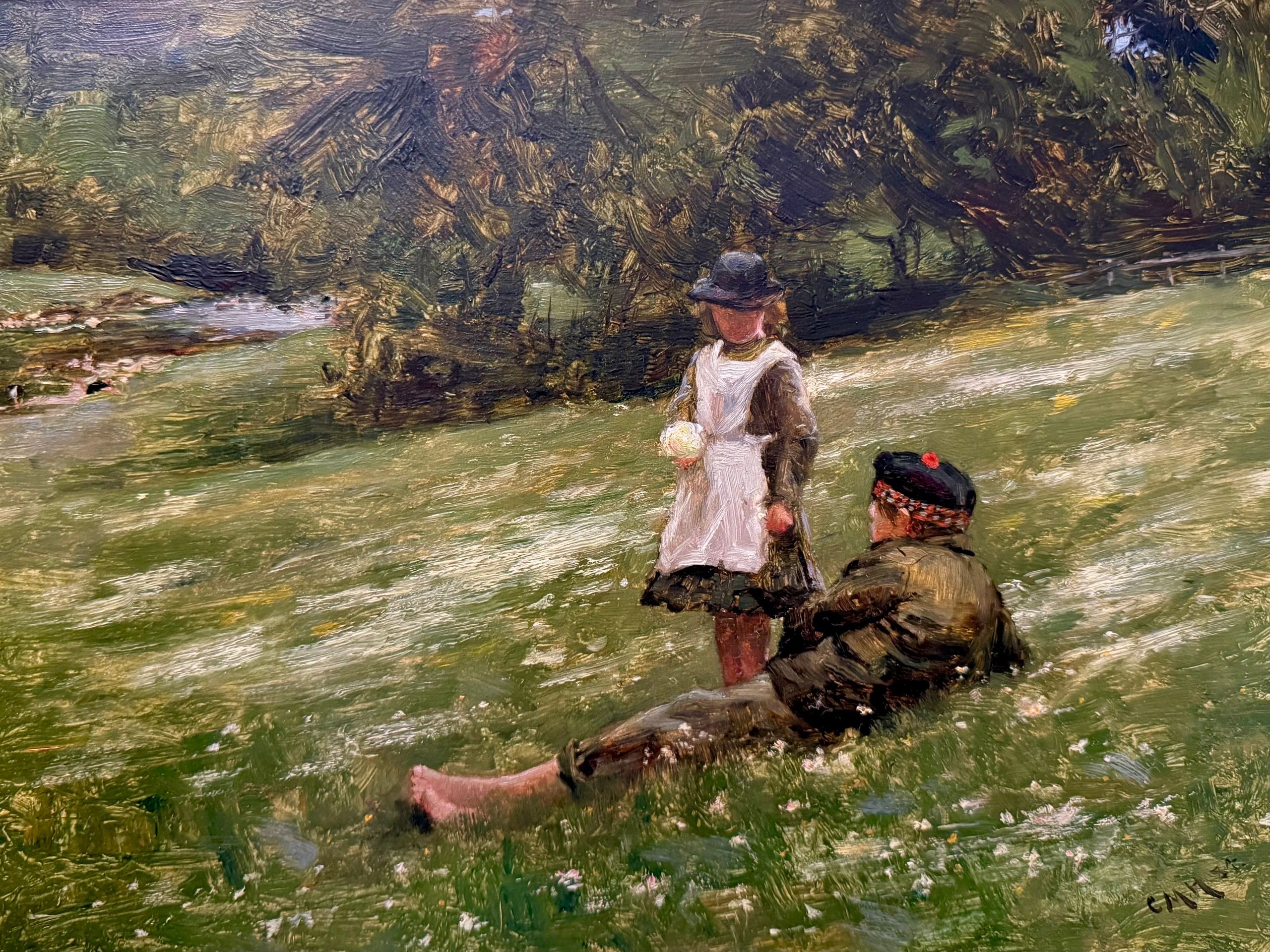 Discover Timeless Beauty Of Fine Art - Saltire Gallerie