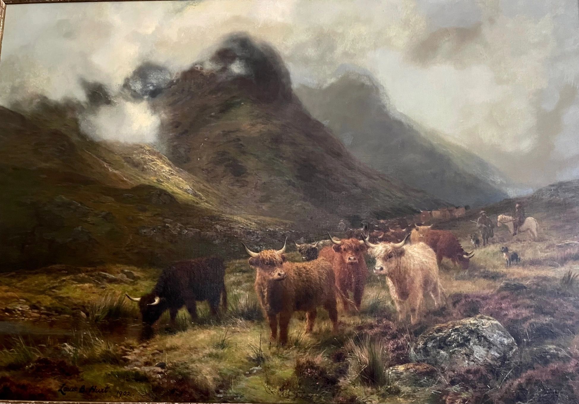 Discover Timeless Beauty Of Fine Art - Saltire Gallerie