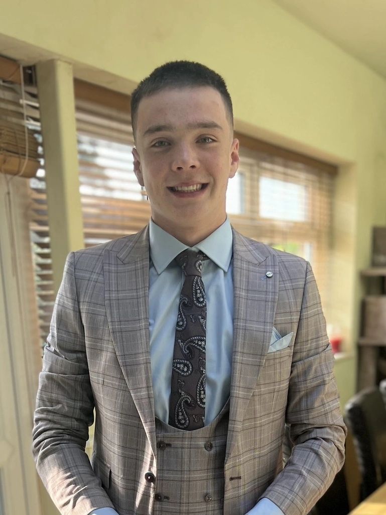 Henry Grierson ADHD & Mental Health Foundation