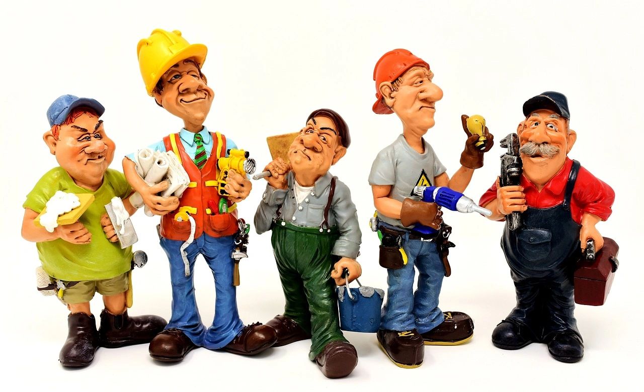 Spot the Warning Signs: Avoid Hiring a Bad Contractor!