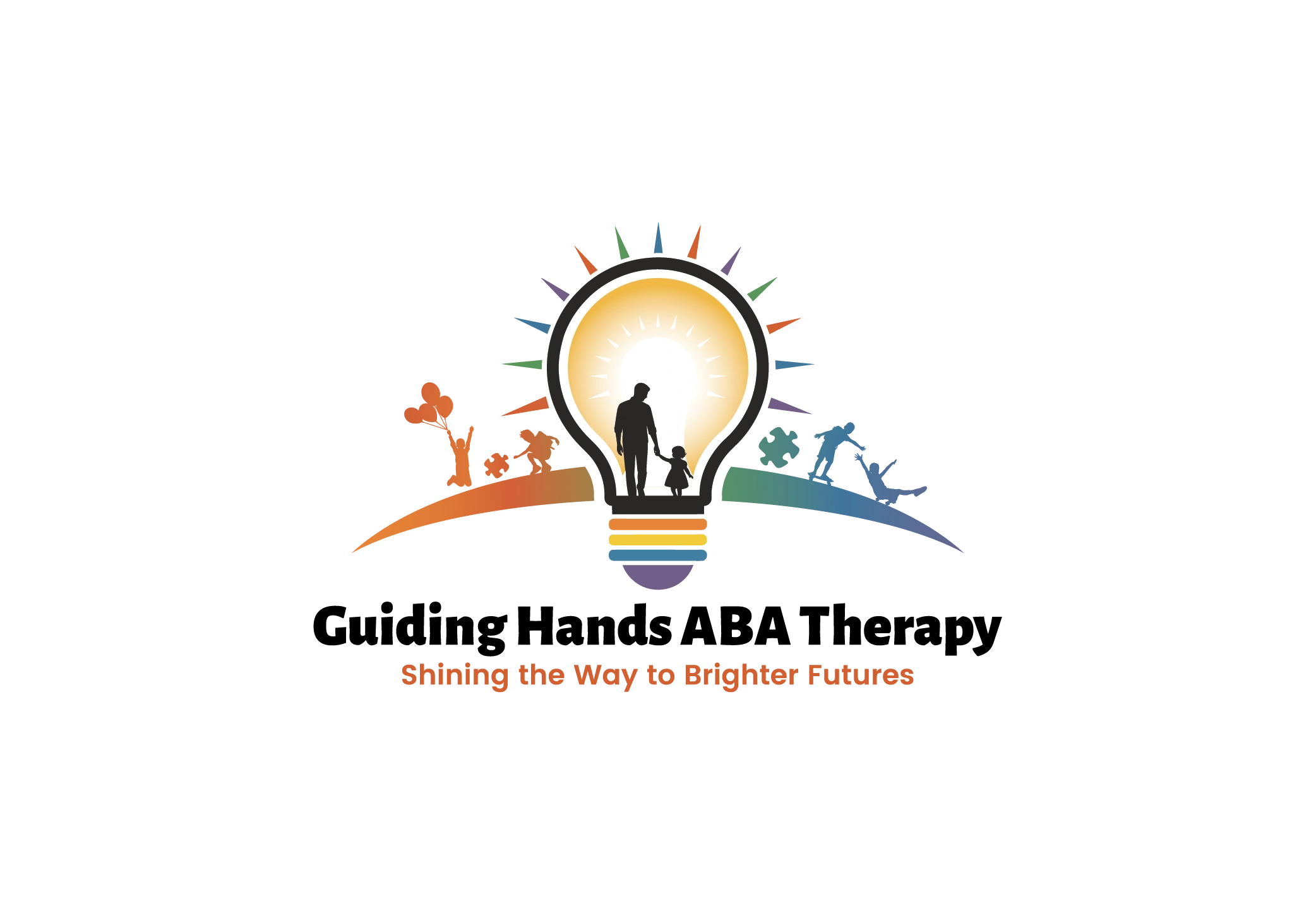 Guiding Hands ABA Therapy