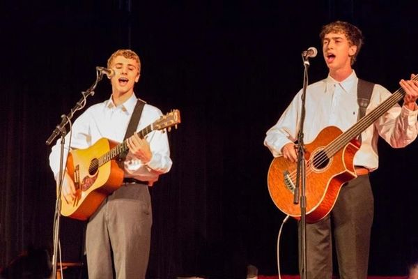 Chris Considine - Musician