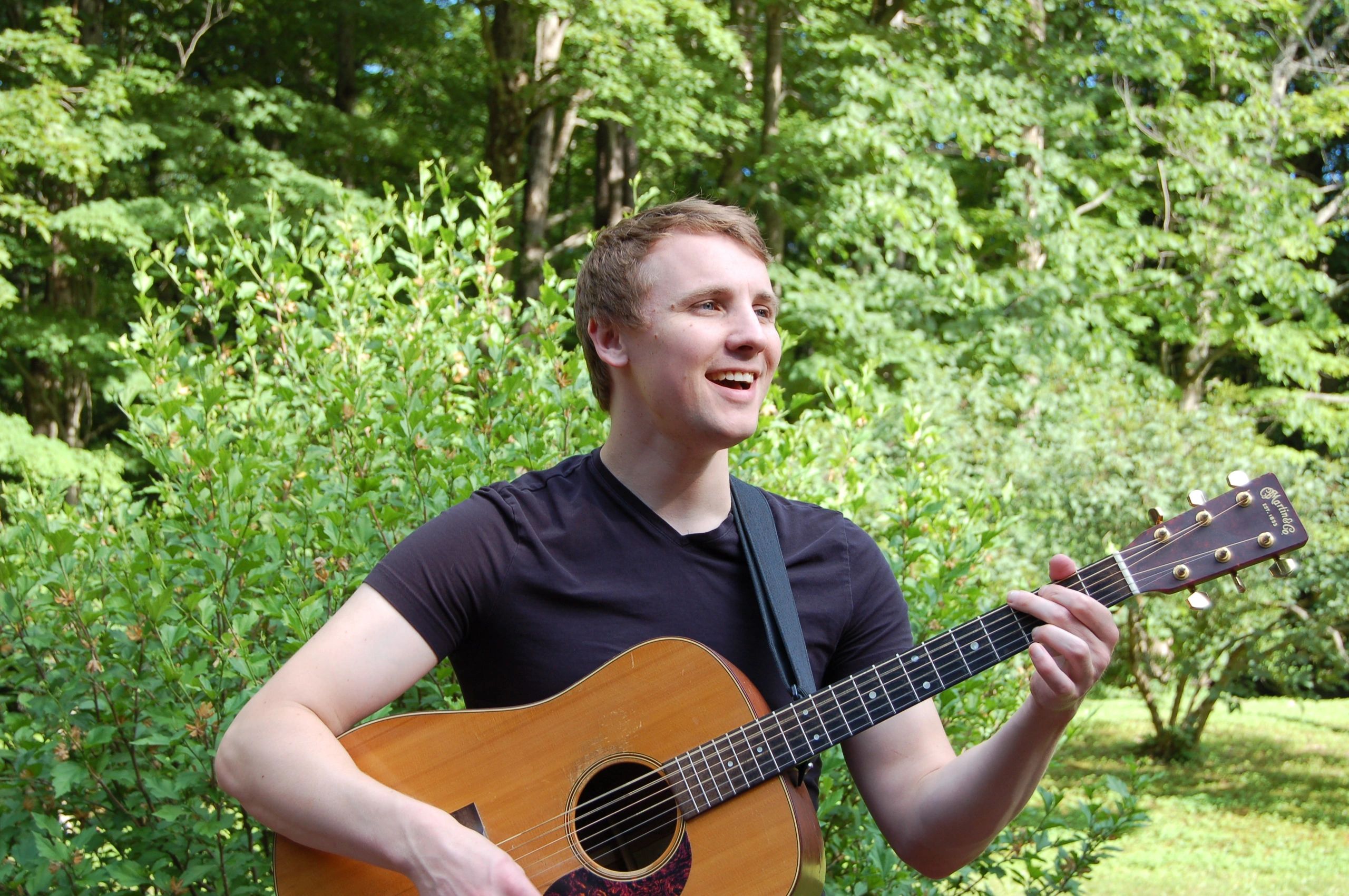 Chris Considine - Musician