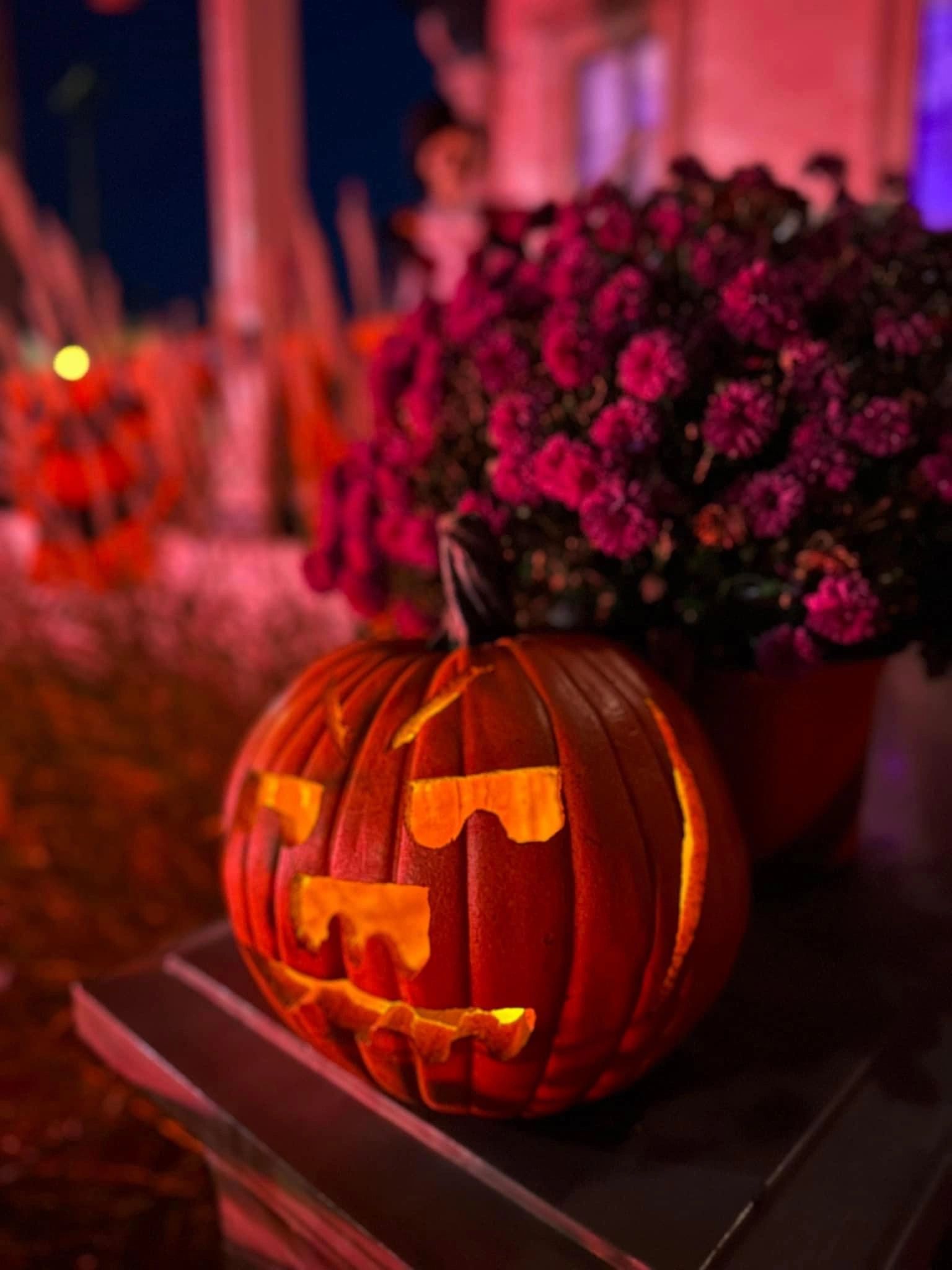 Crocker House Museum & Gardens