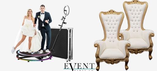 EVENT PARTY COMPANY