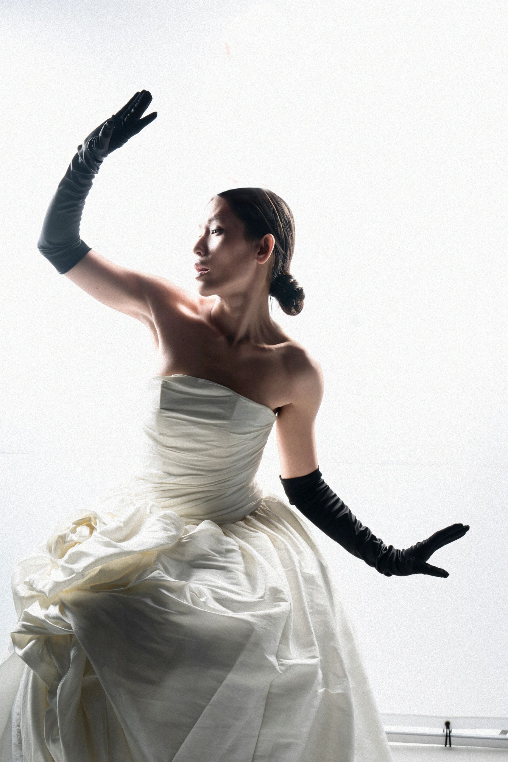 Bridal & Evening Wear - Archers by Asher and Archer