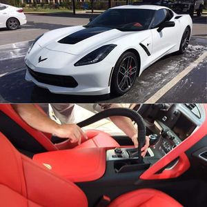 Hawg Wash Detailing, LLC - Mobile Detailing, Pressure Washing