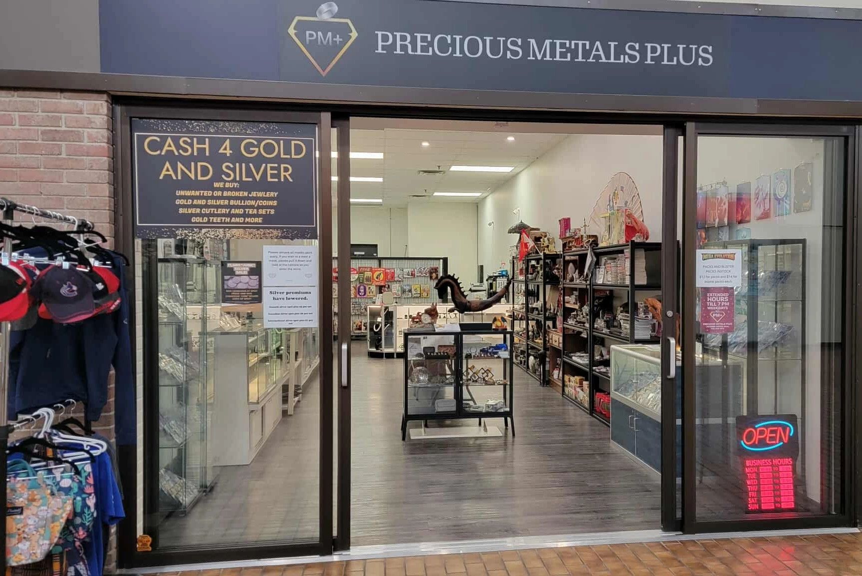 preciousmetalsplus.ca