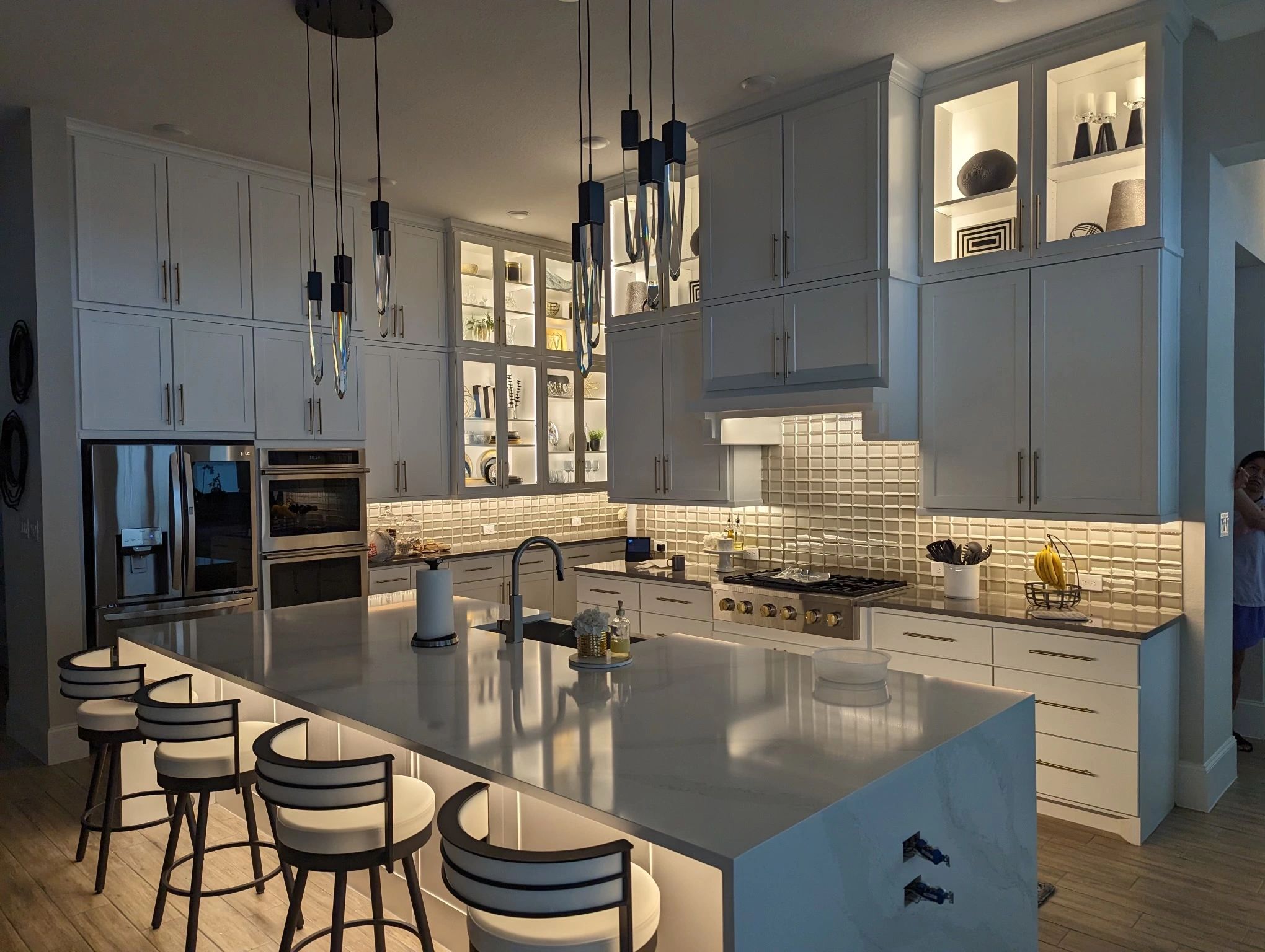 Colman Enterprises - Led Tape Lighting, Under Cabinet Lighting, Led ...