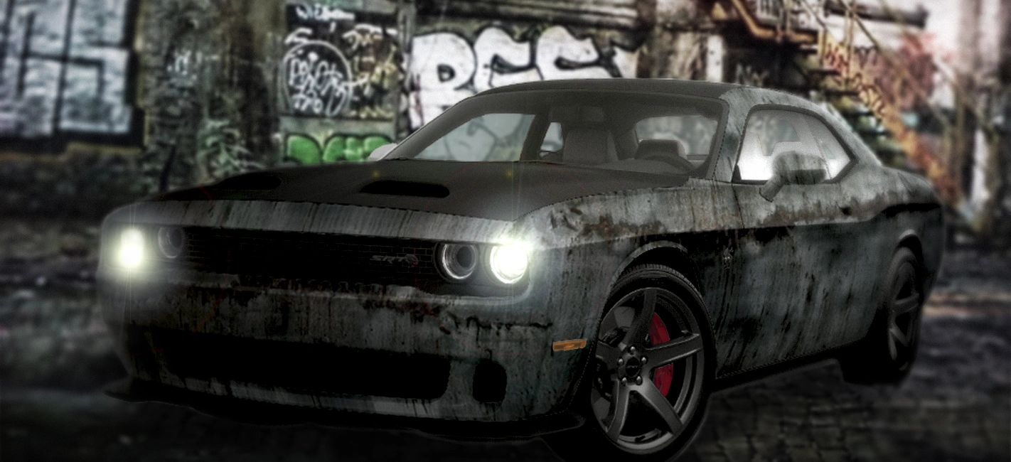 Junker Wraps | Distressed Wraps & Graphics - Home