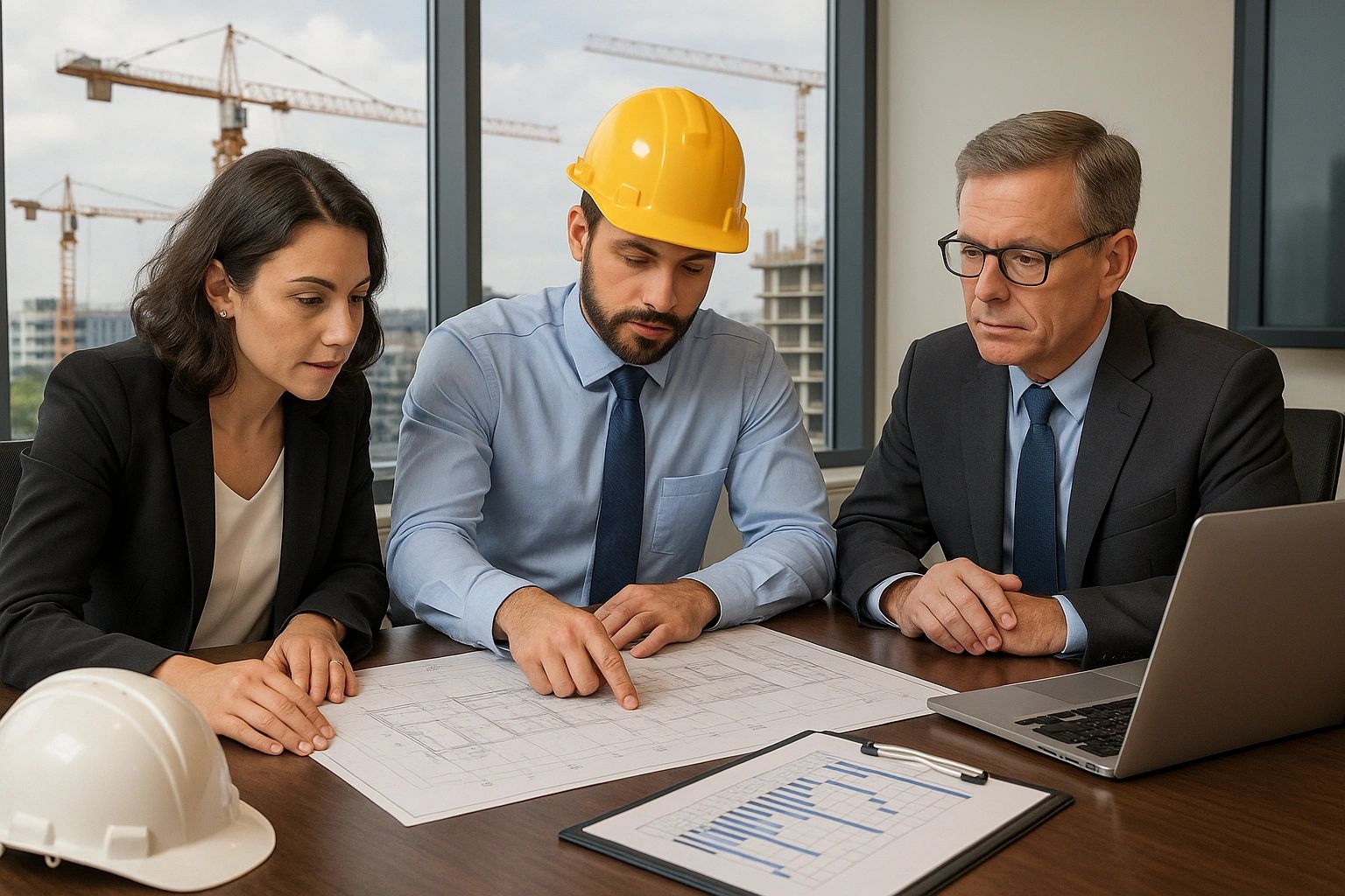 CA Project Management Consulting