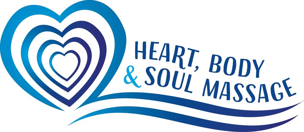 Heart Body Soul And Massage