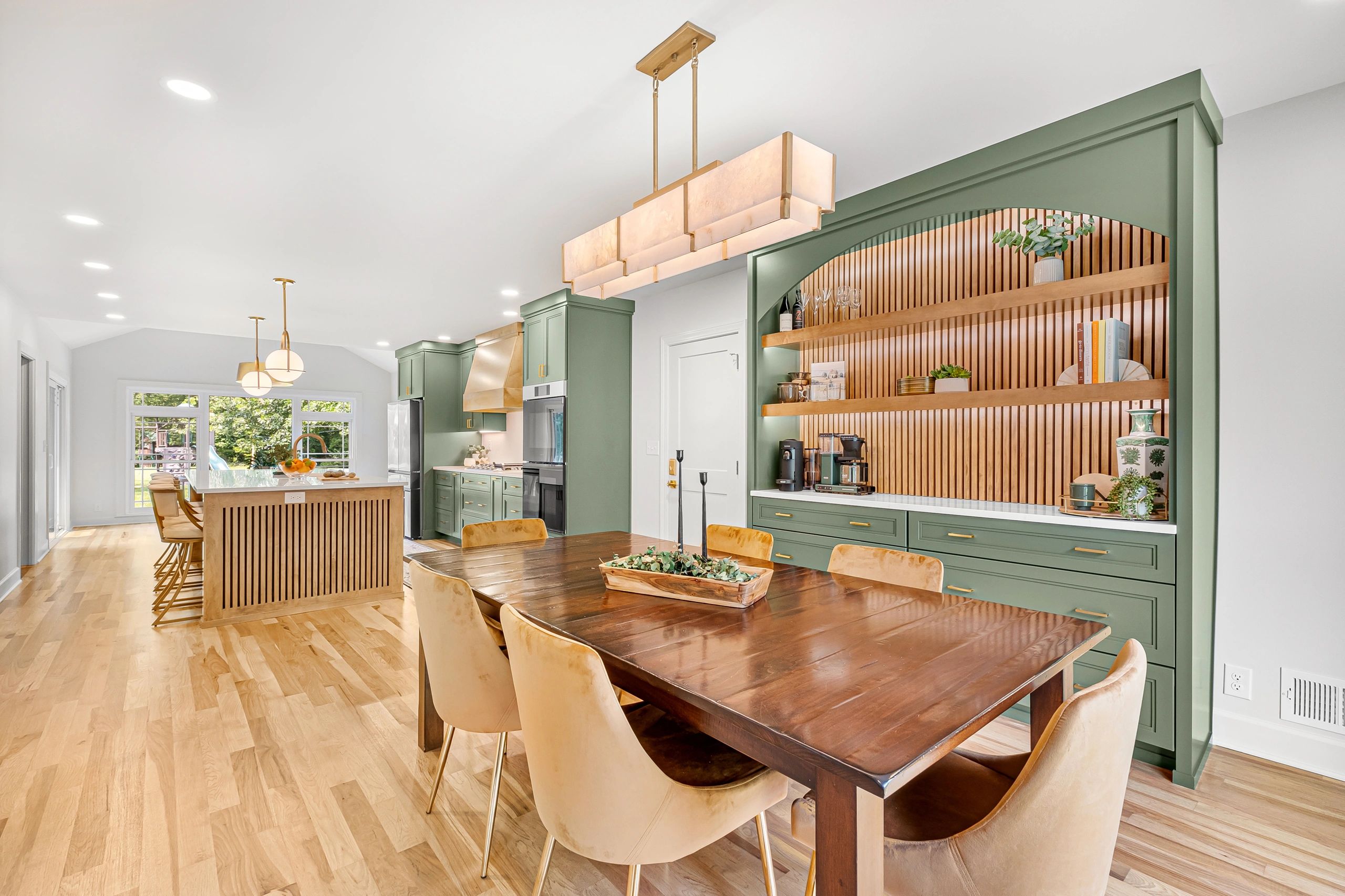 Gallery | Jenn Russell Interior Design