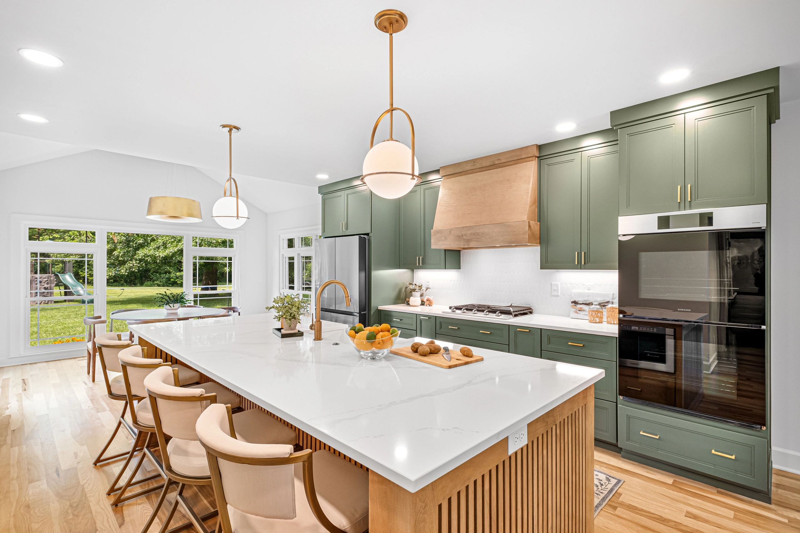 Interior Designer Louisville, Ky | Jenn Russell Interior Design