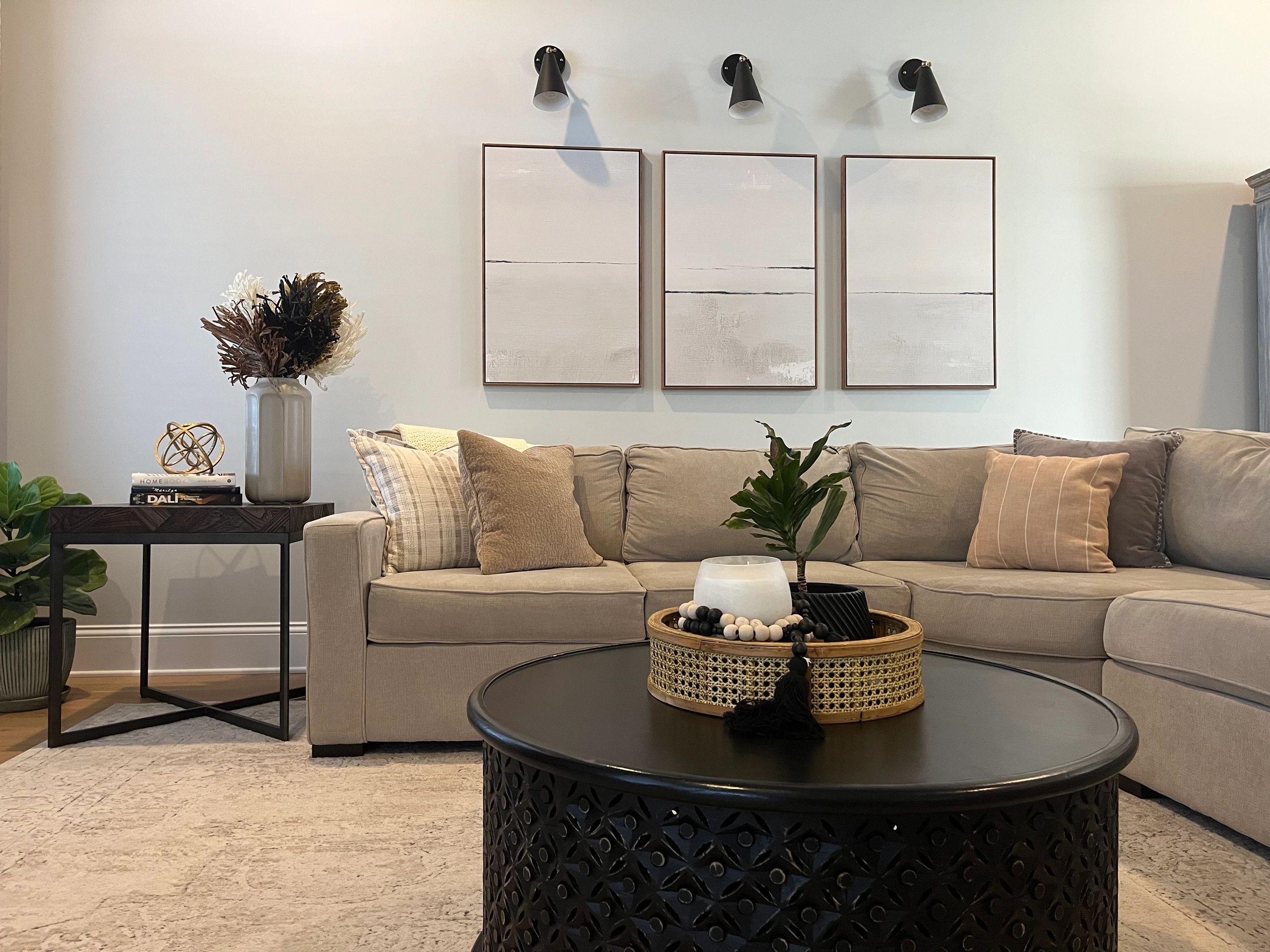 Jenn Russell Interior Design