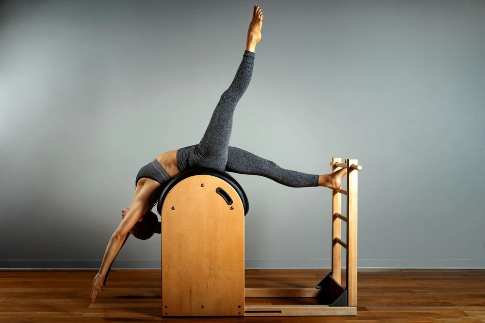 Private and Semi Private Pilates Classes - Xen Studios