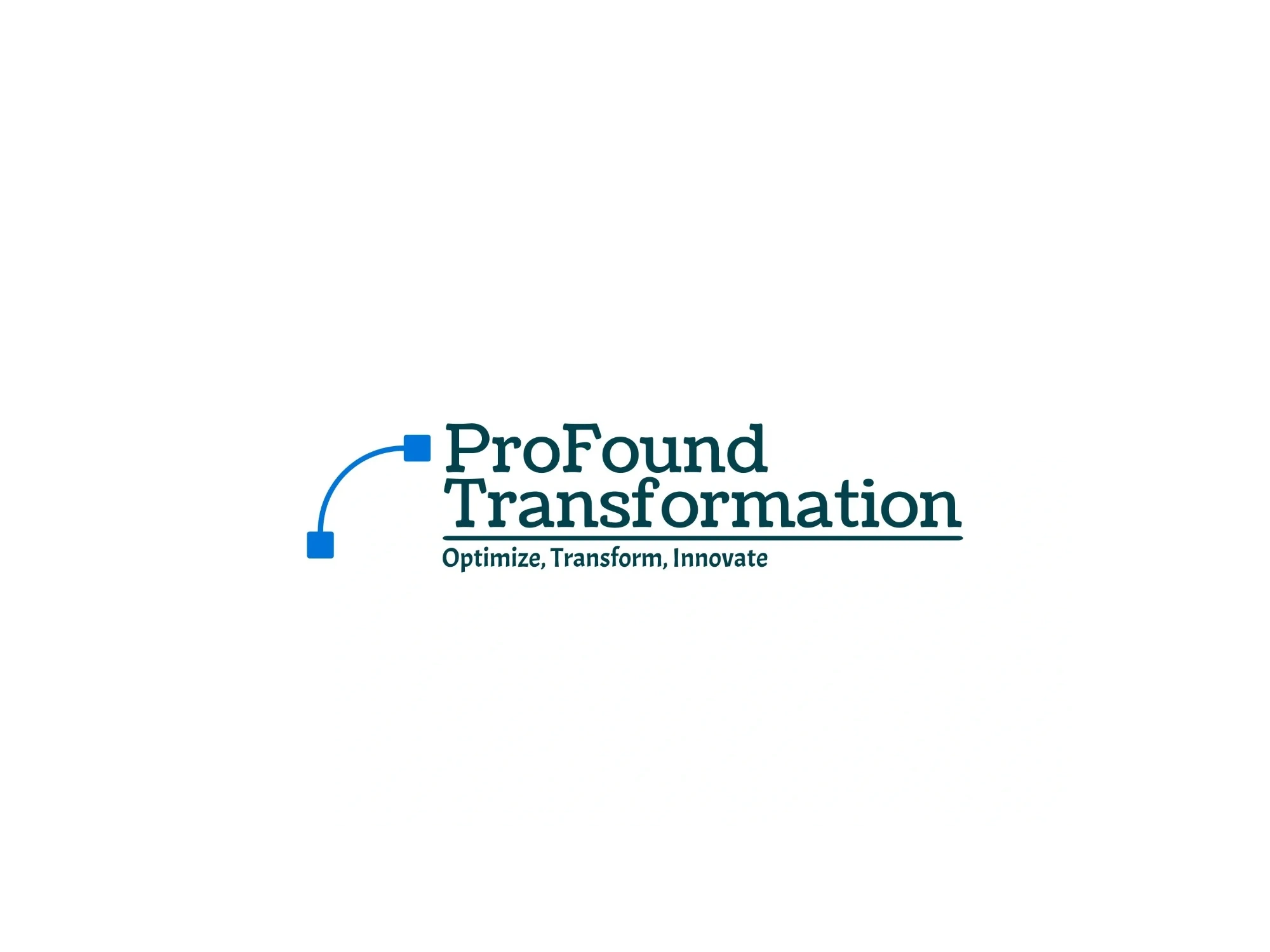 Profound Transformation