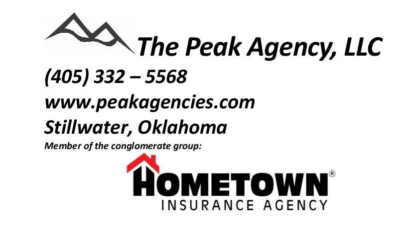 Peak Agency - Insurance, Auto Insurance, Home Insurance