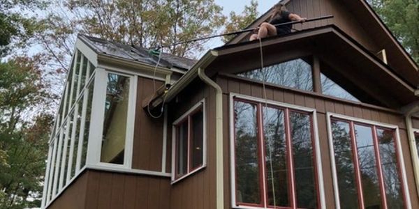 Window Wizard - Window Cleaning, Housecleaning