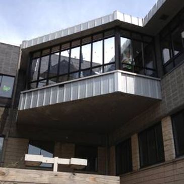 Window Wizard - Window Cleaning, Housecleaning