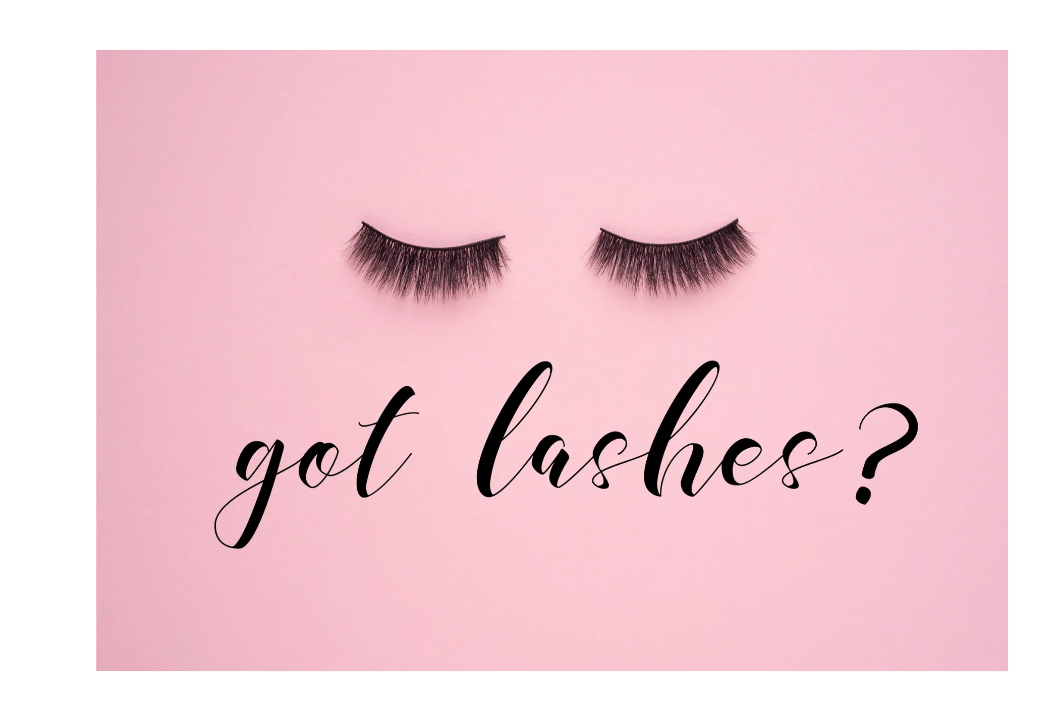 That Lash Place