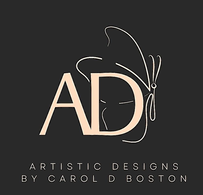 Artistic Designs by Carol D. Boston