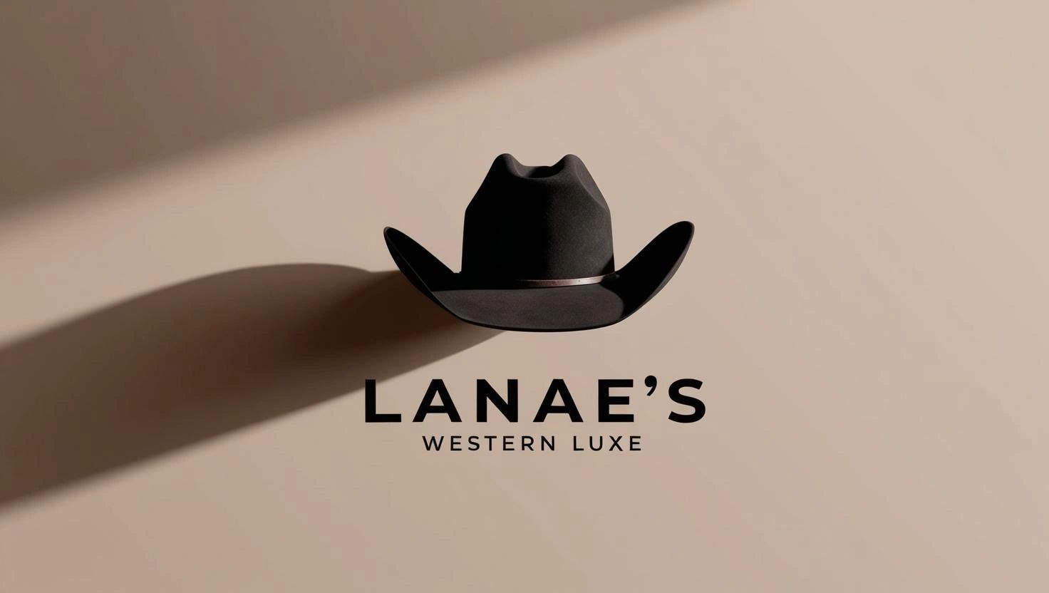 Lanae’s Western Luxe