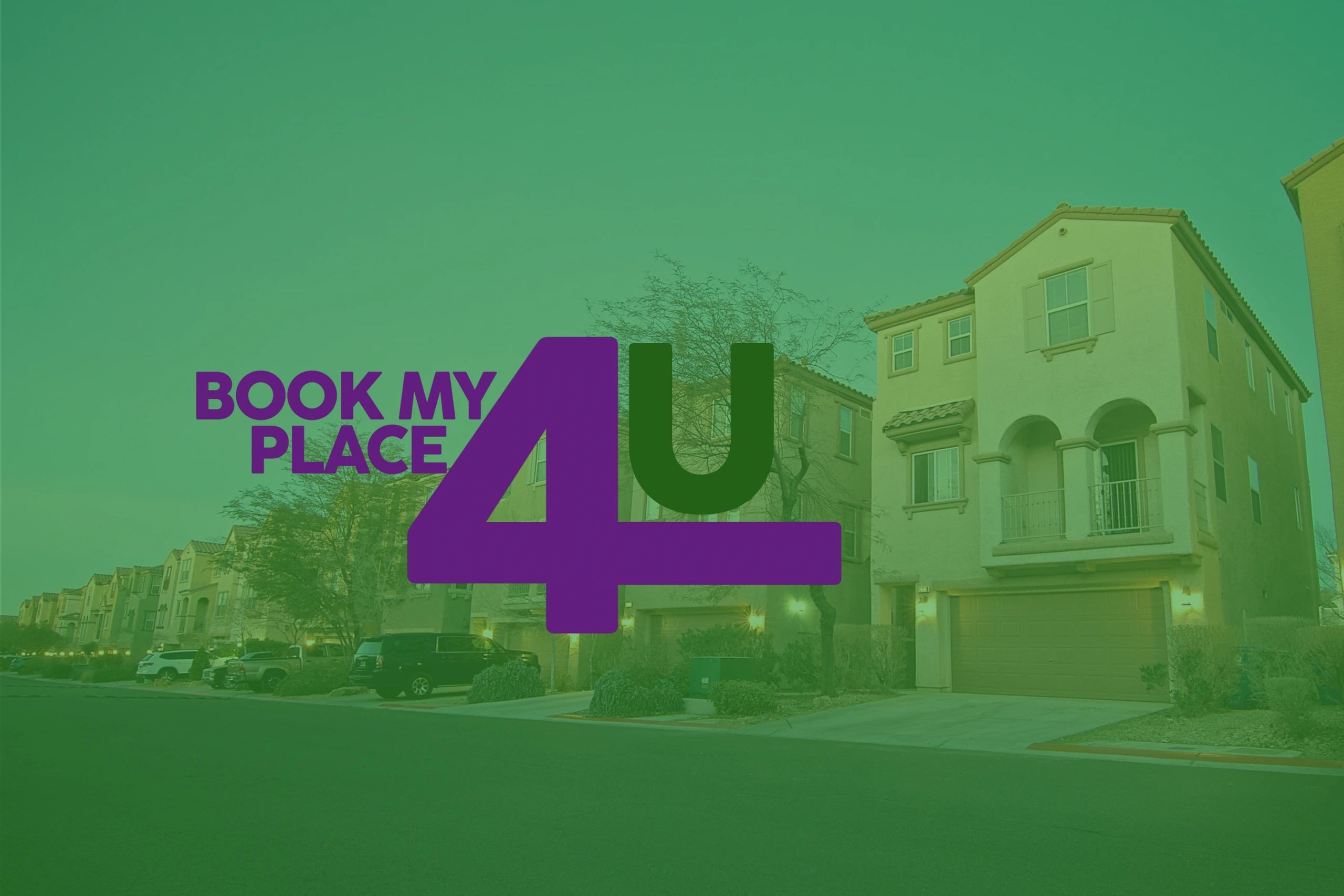 Gallery | BookMyPlace4U.com