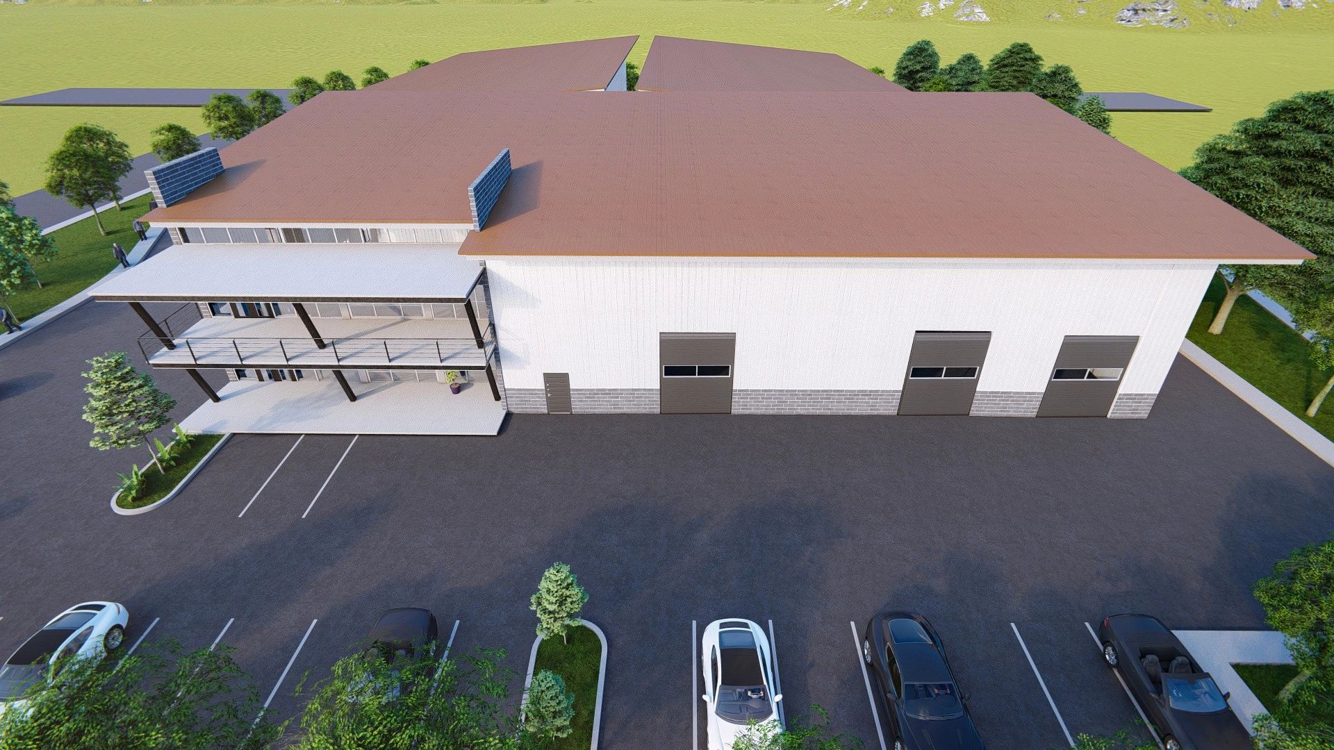 Stella Development, LLC