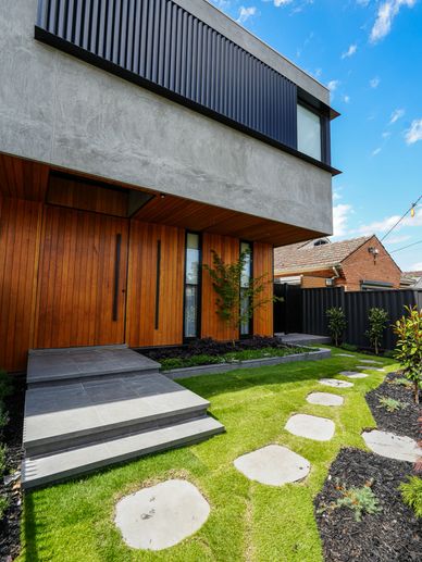 Portfolio | Young Building and Development