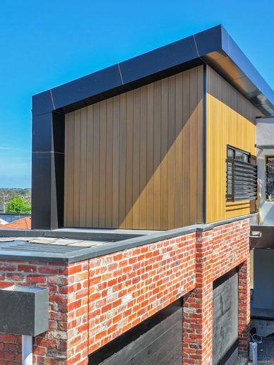 Portfolio | Young Building and Development