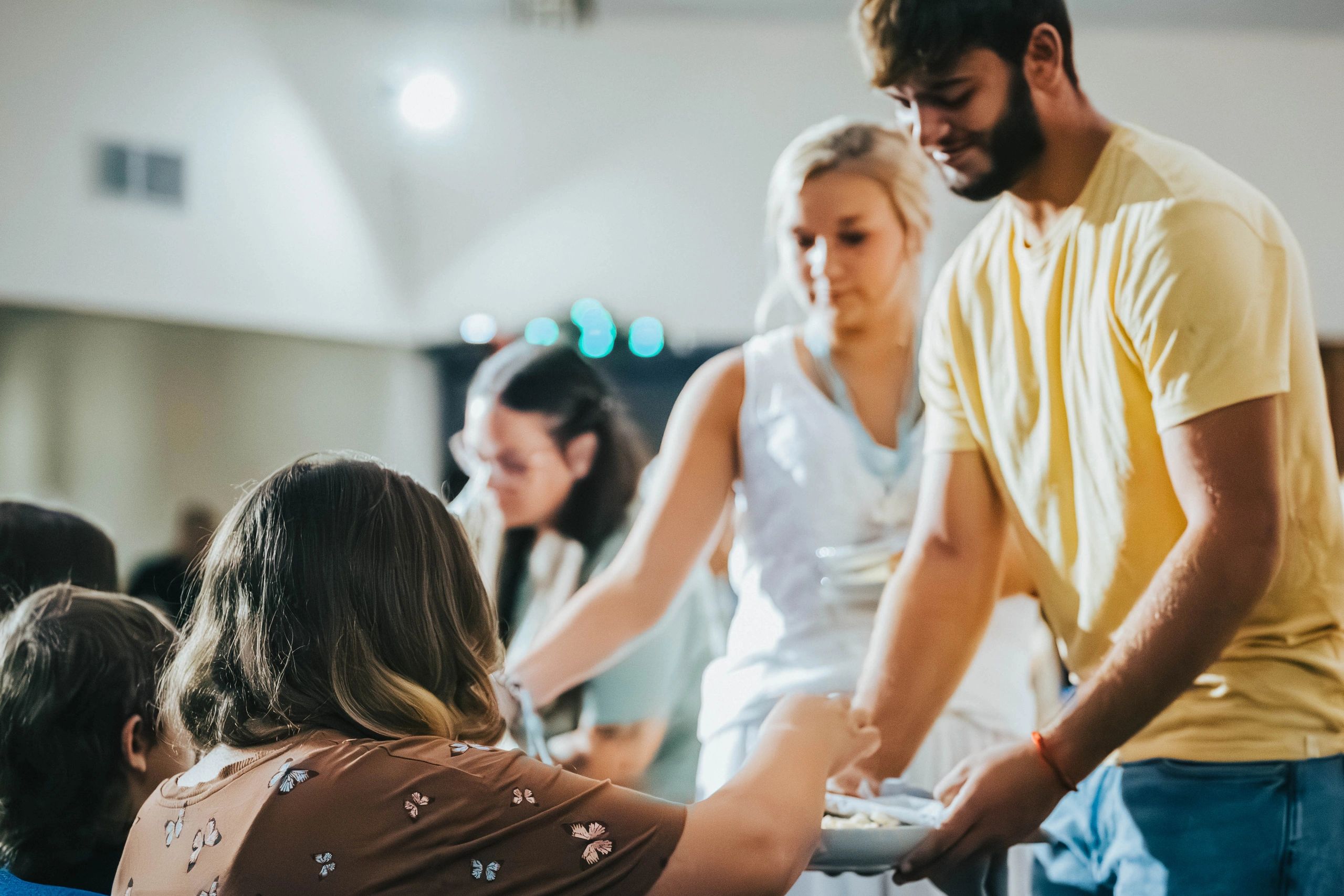 Welcome To Westside Church You Belong Here