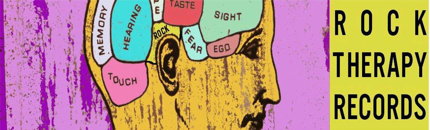 Rock Therapy Records