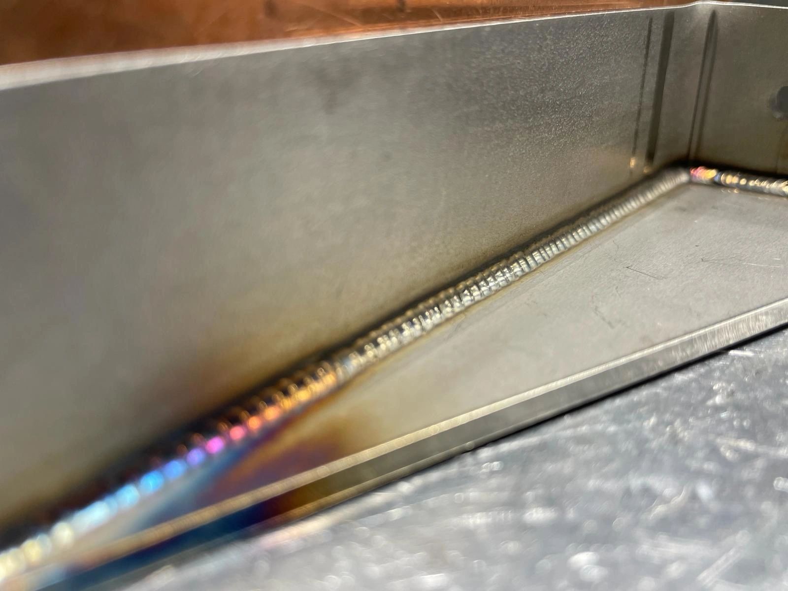 Expert Welding Solutions | Dico Welding