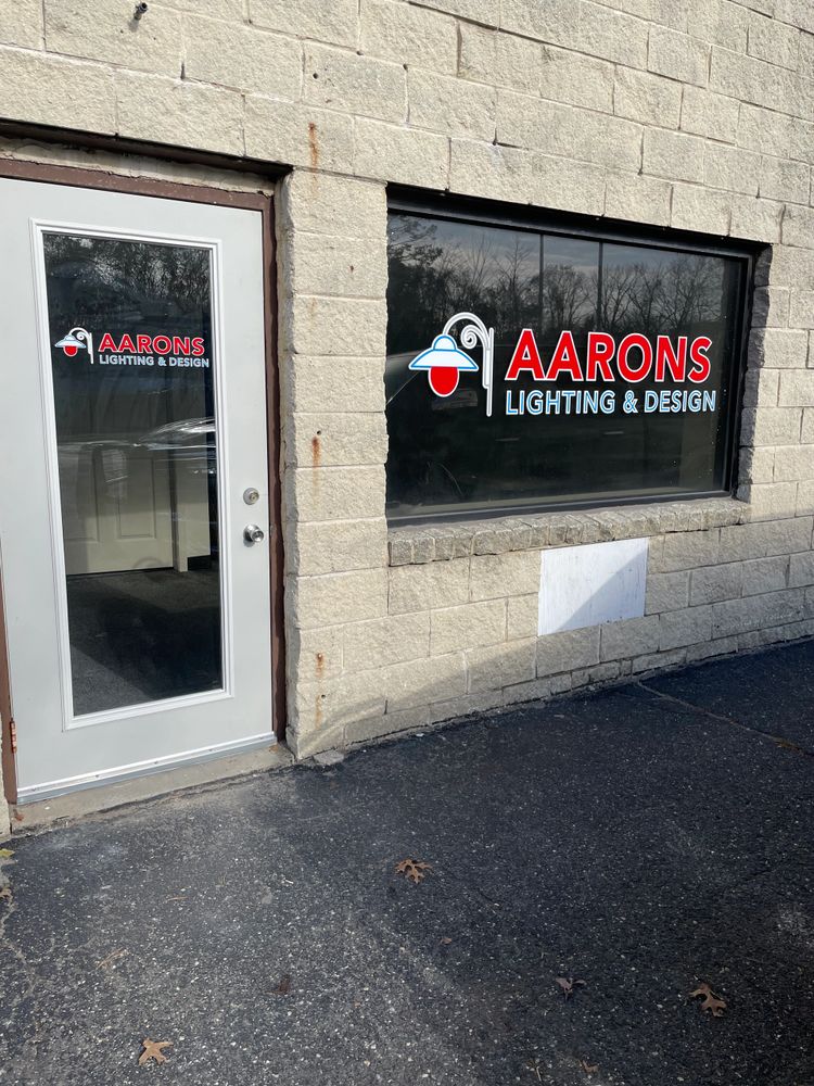 Aarons lighting Design - Lighting, Lighting Fixtures, Led Lights