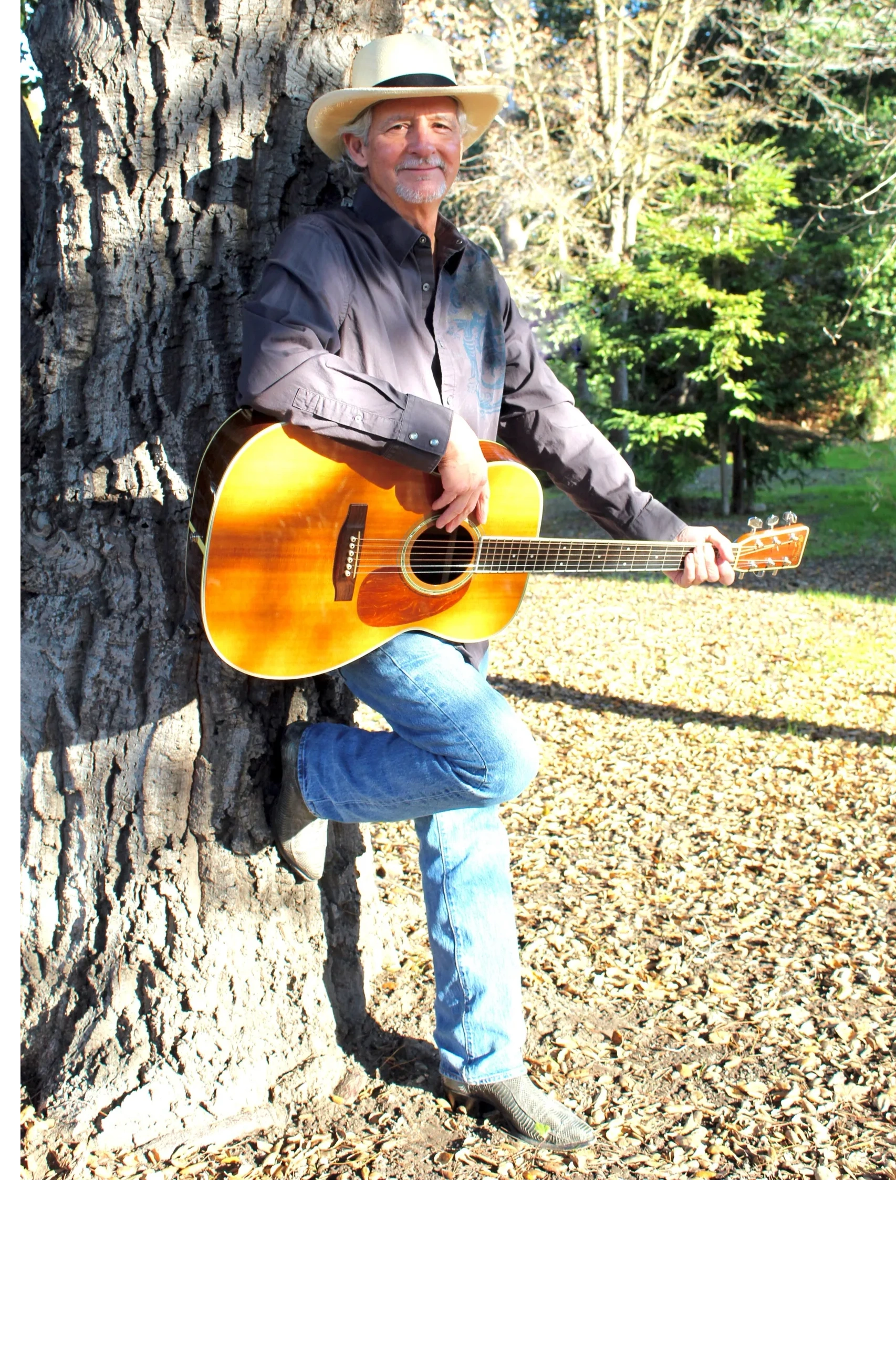 GregGreyMusic.com