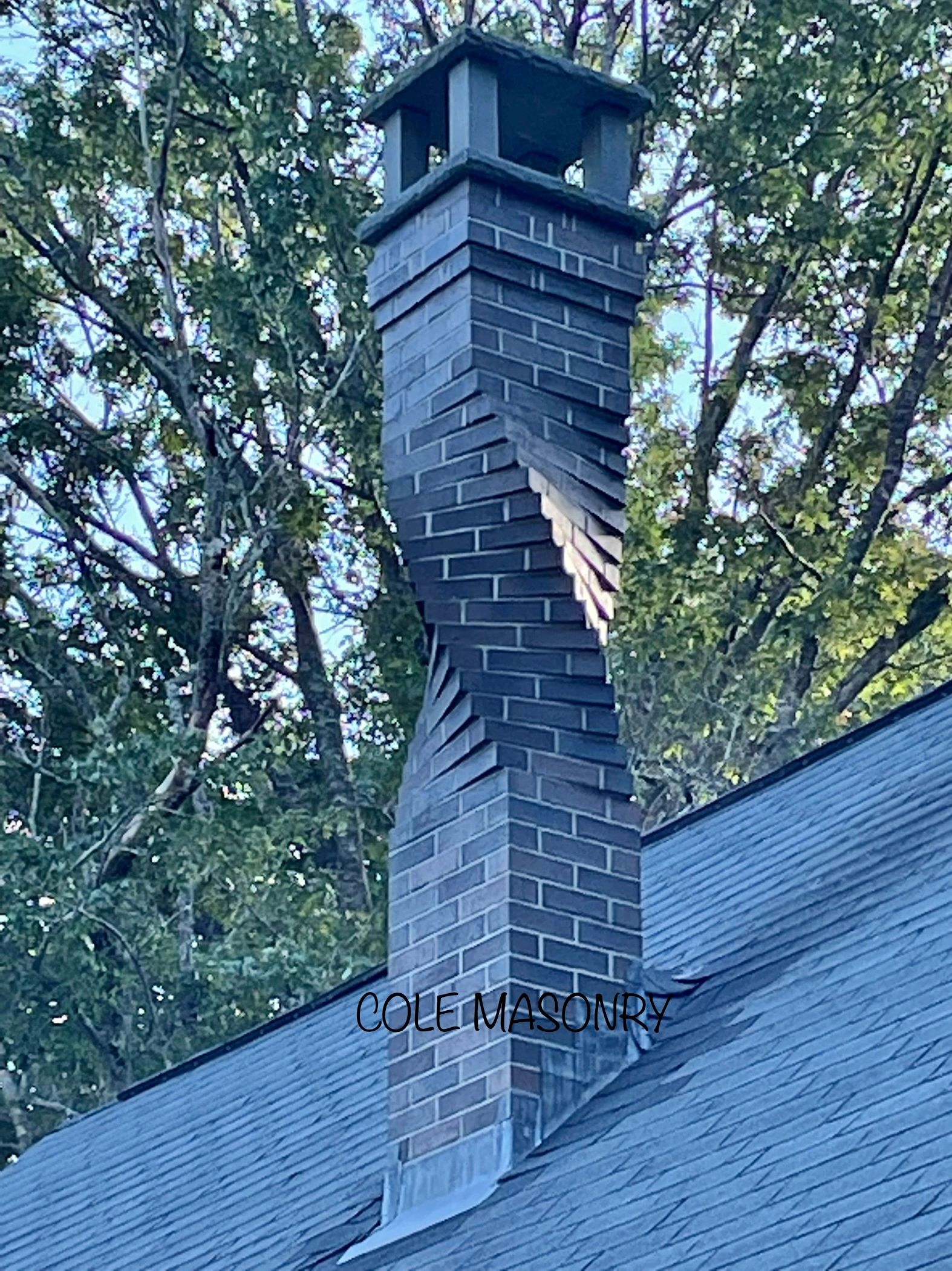 Cole Masonry