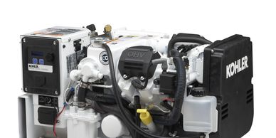 Lock One Marina & Shipyard