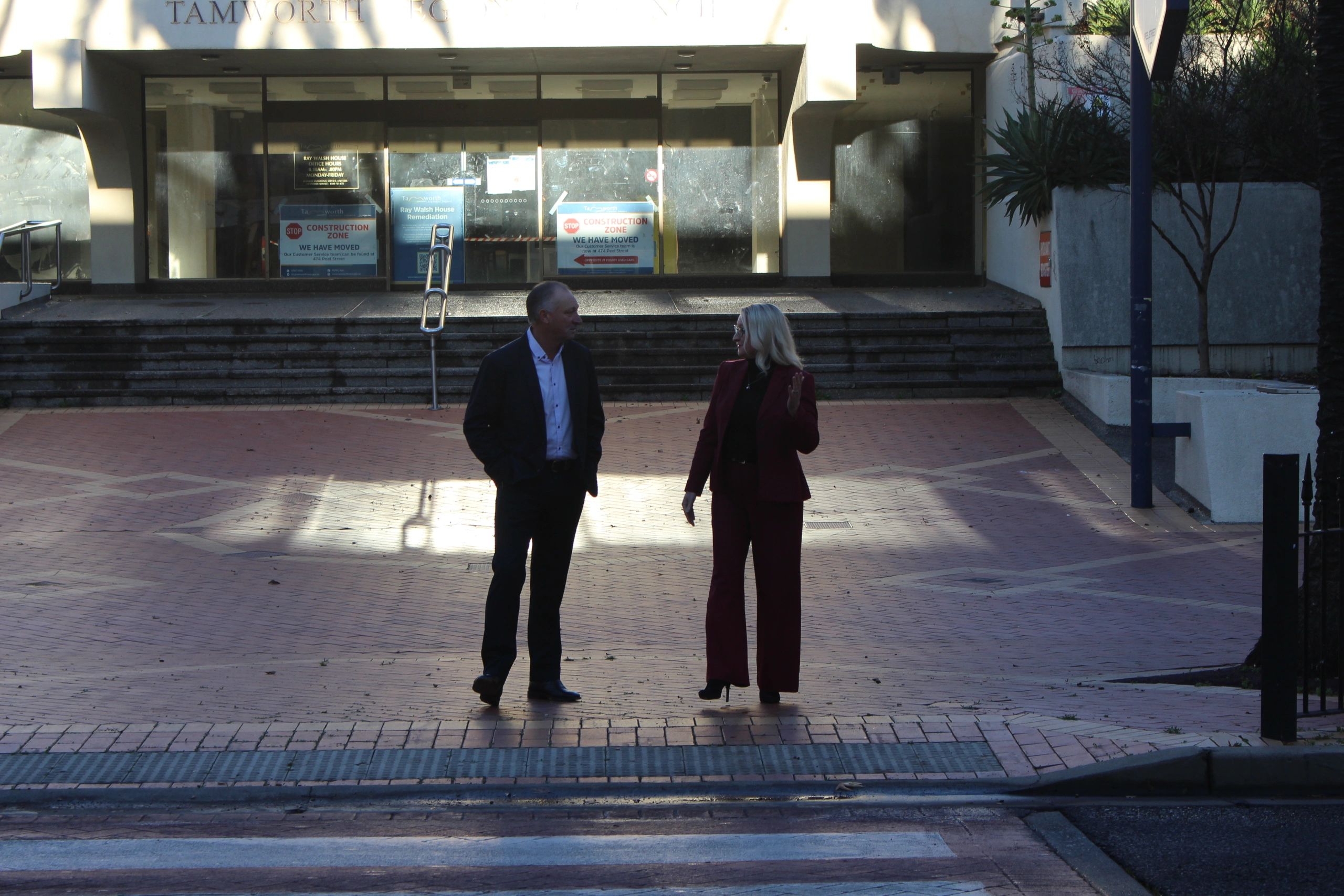 Goonoo Goonoo Rd Petition | Heidi's House