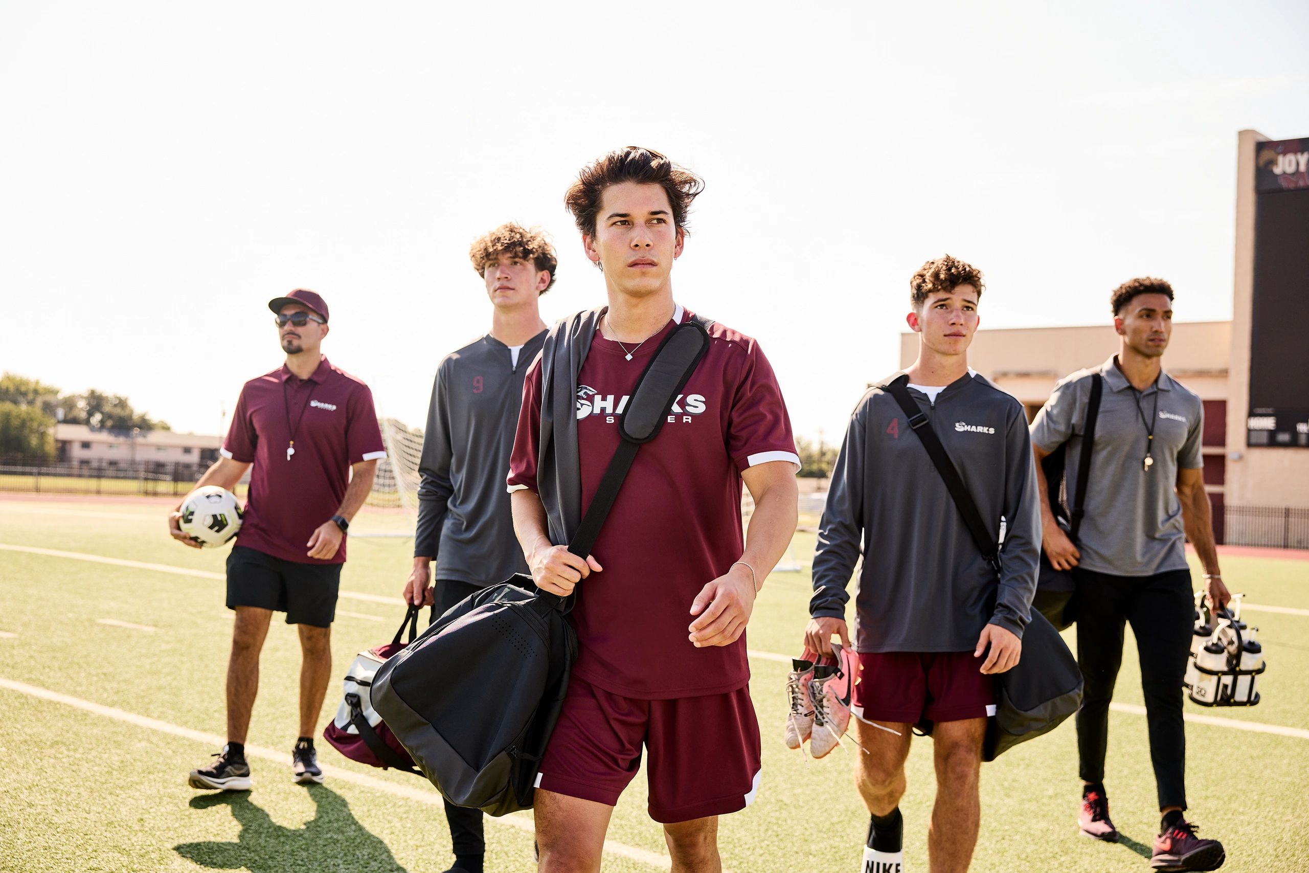 Masters Apparel - Uniforms, Apparel