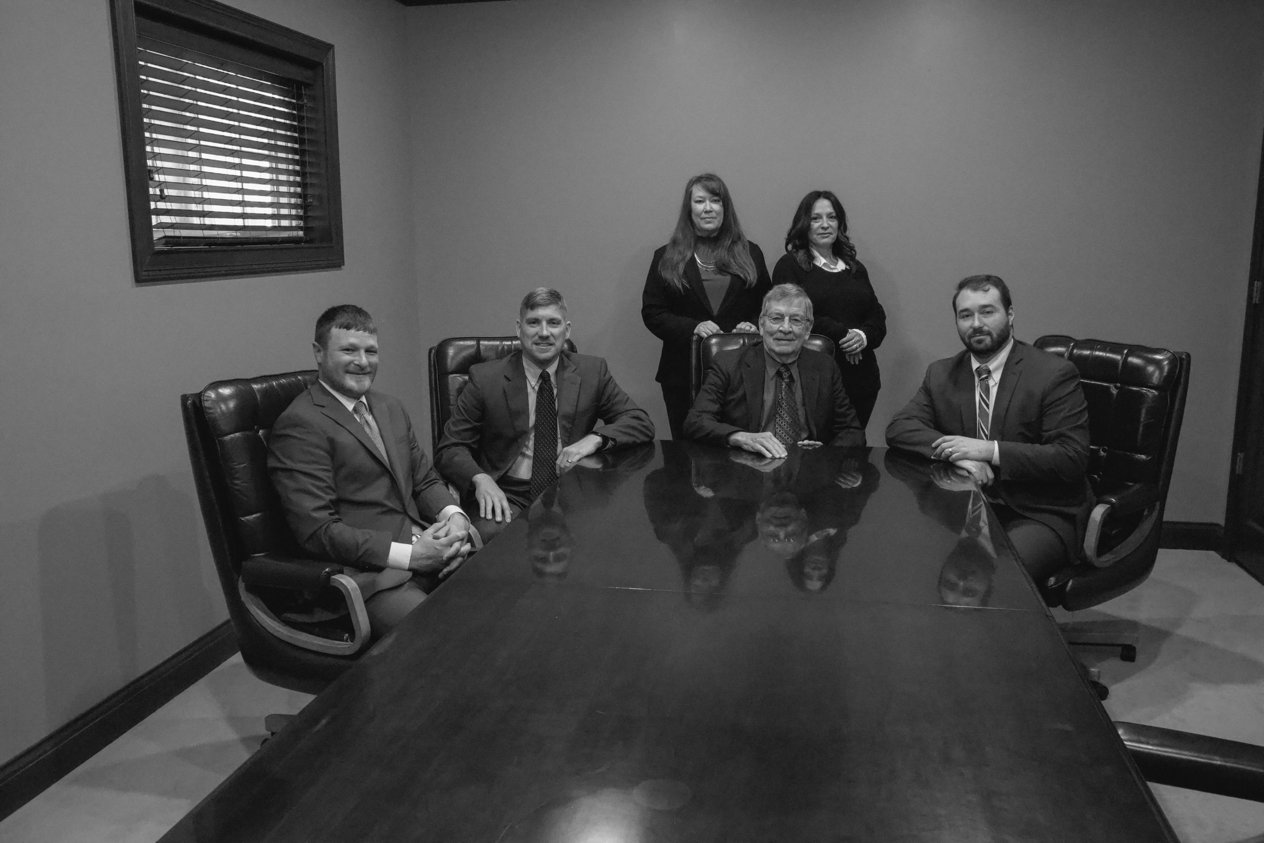 Votaw & Schwarz an Association of Attorneys