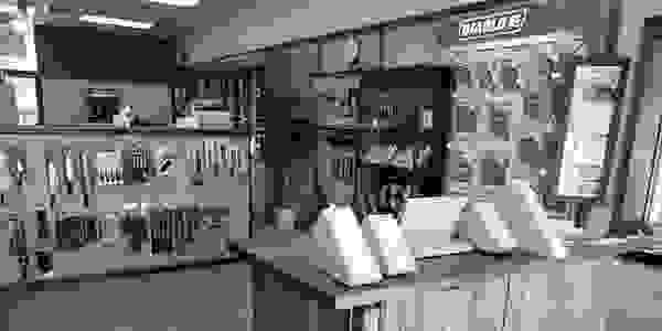 Exact Blade Knife Sharpening & Cutlery Store - Home