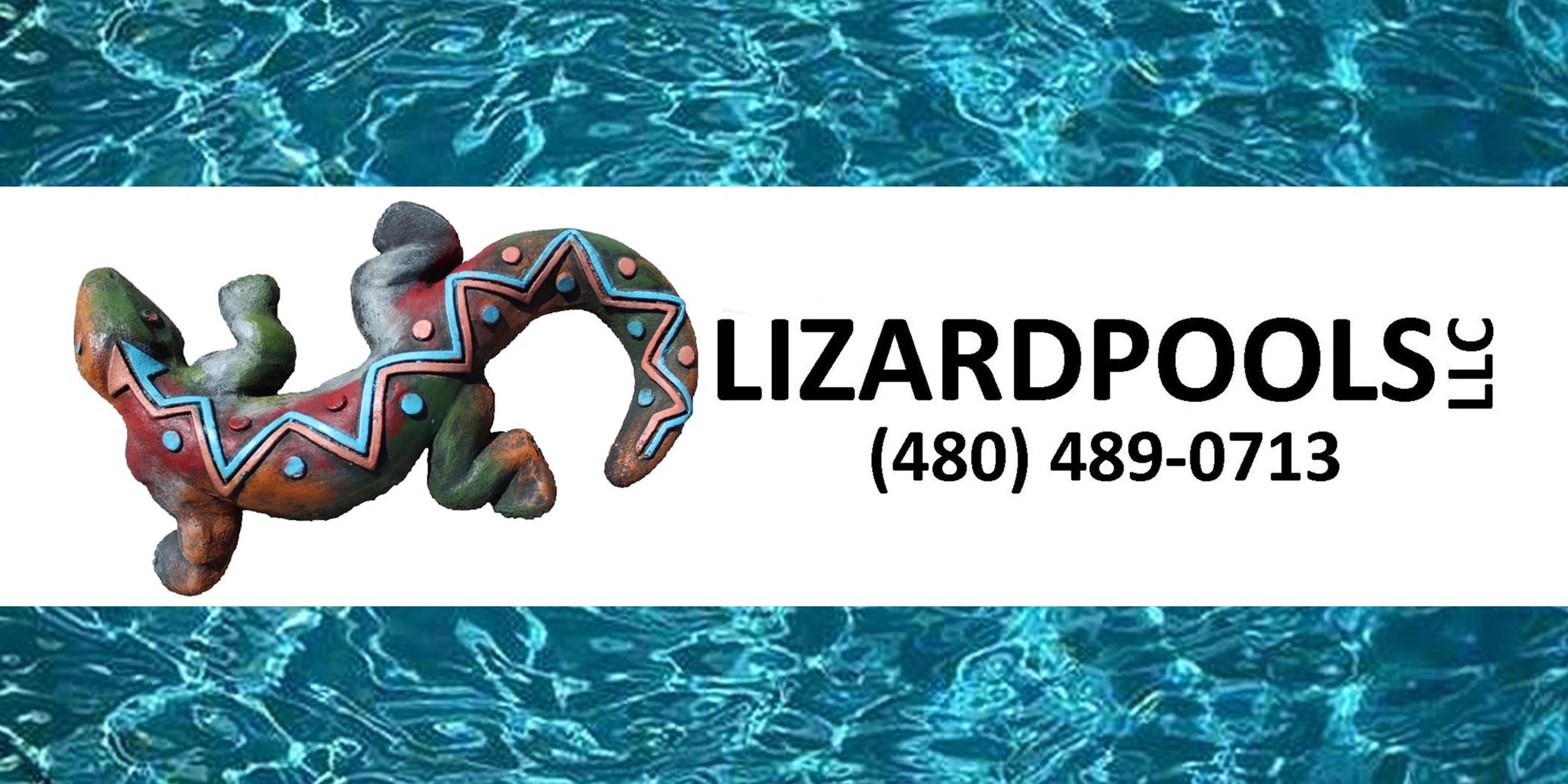 LizardPools - Pool Service & Repair