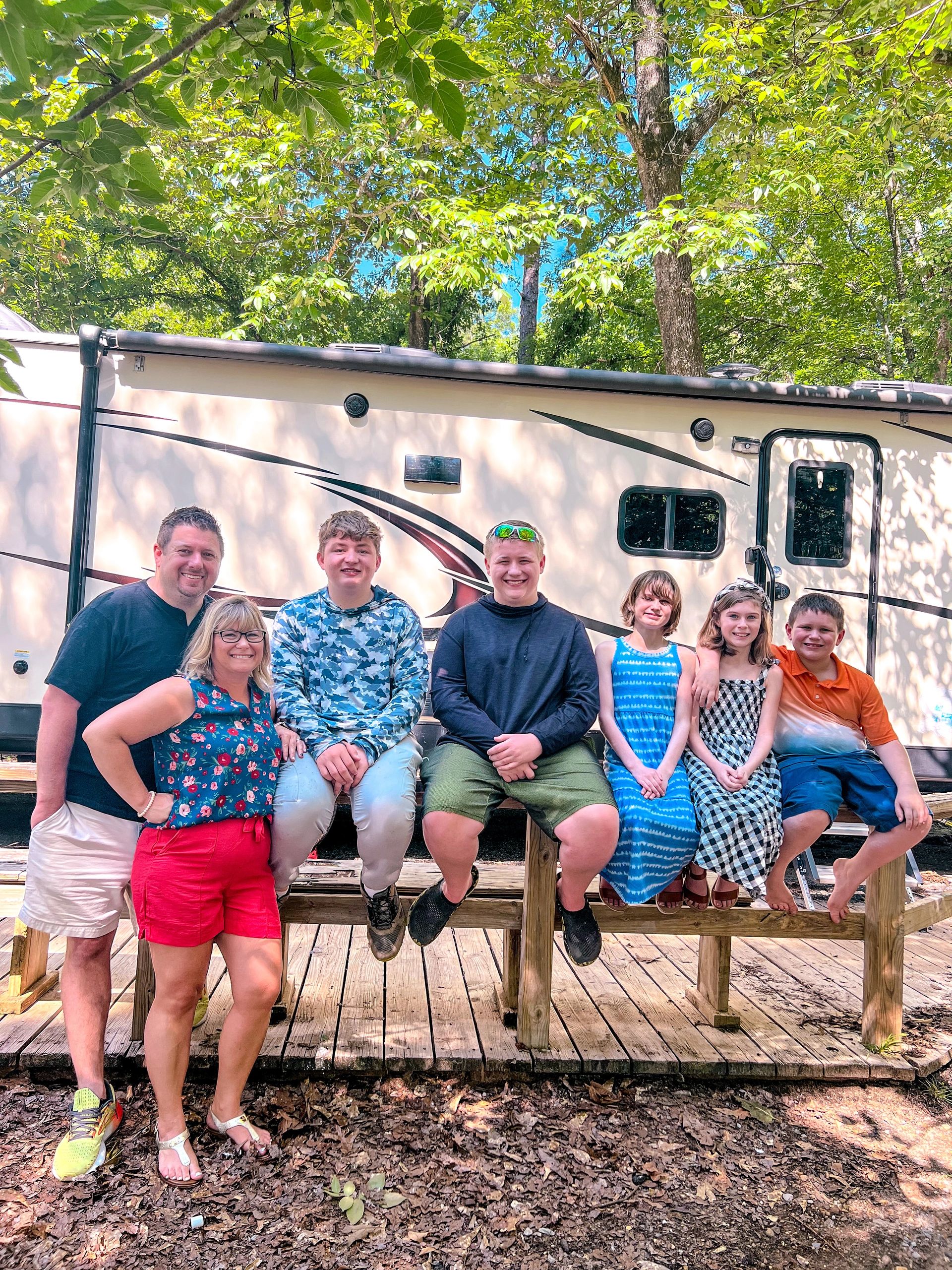 Rv Life, Full Time Rv Family- The Mindful Nomadic