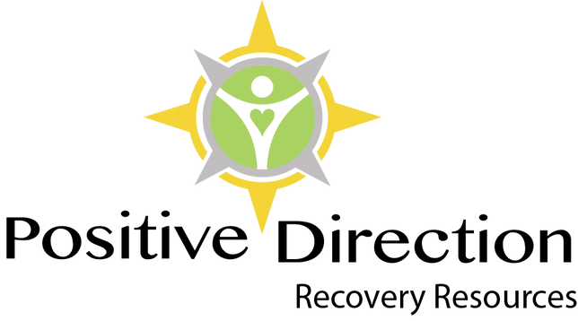 Positive Direction Recovery Resources