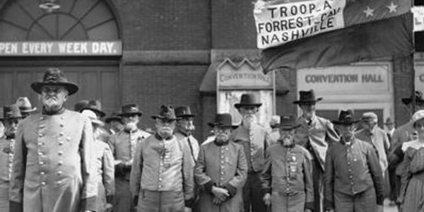 General Nathan B Forrest | UCVRELICS.com