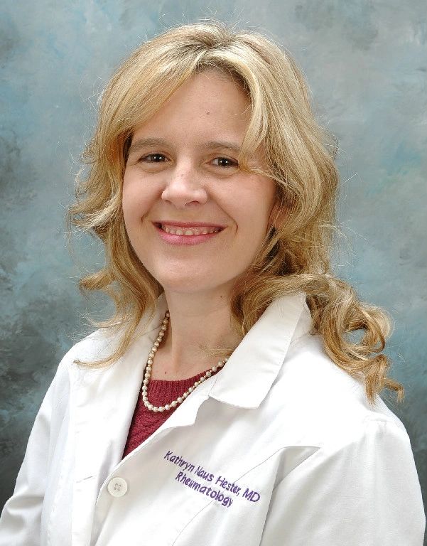 Home [kathrynhestermd.com]