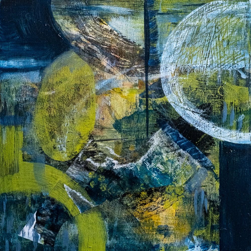 Victoria Abbott Riccardi