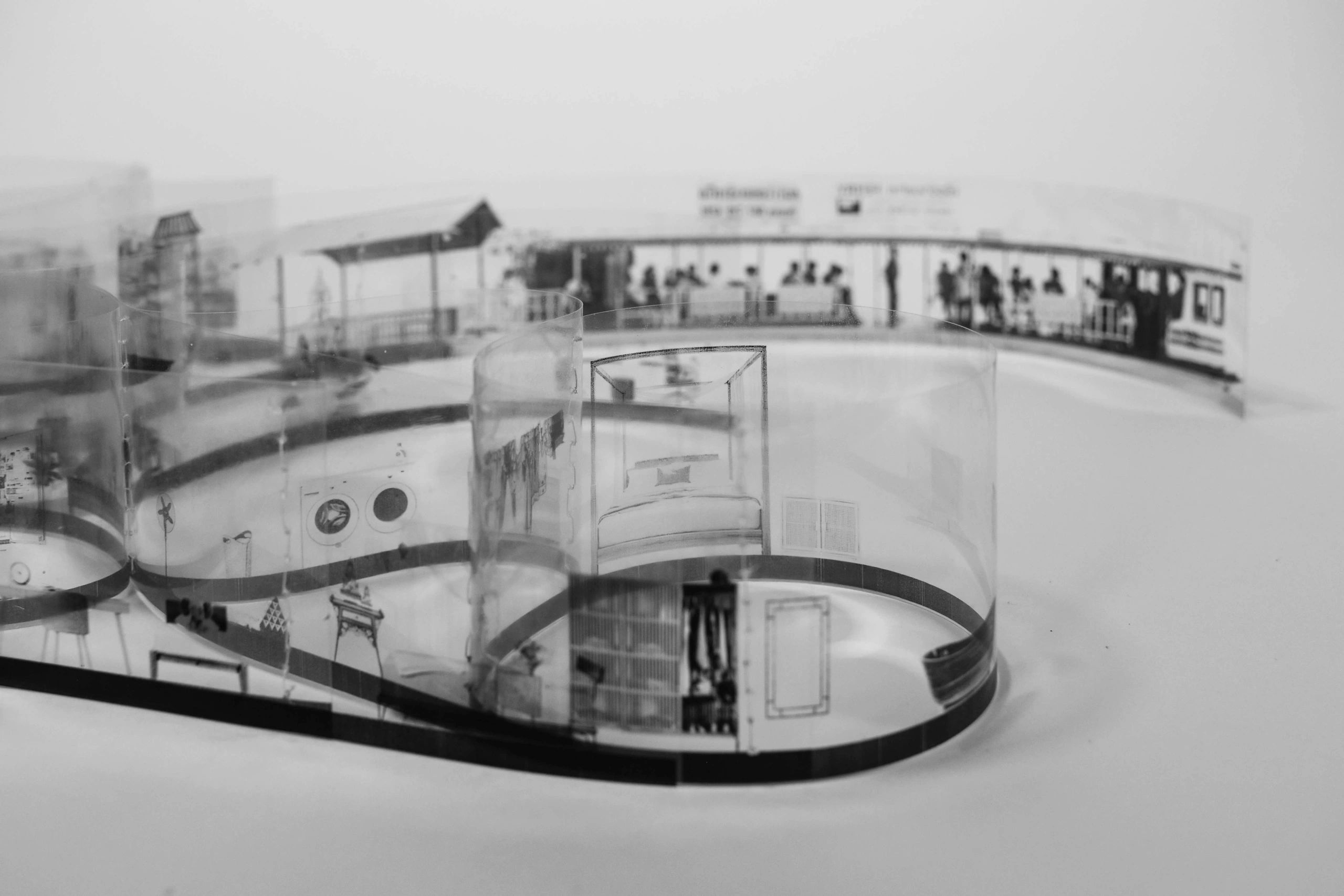 Chentian Liu - Portfolio